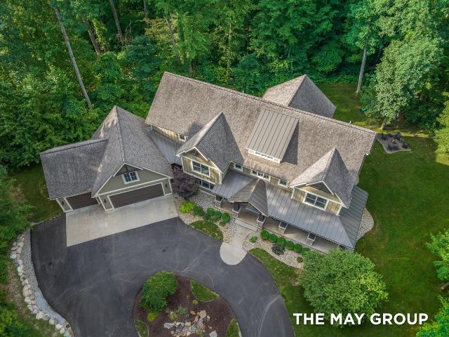 5354 Pinnacle Point Drive
