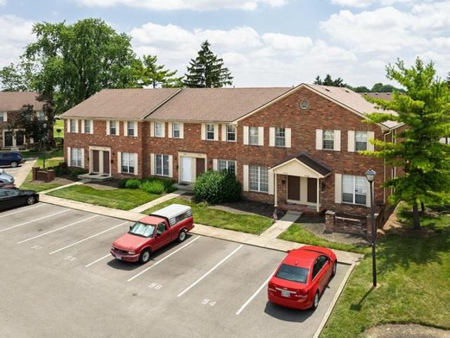 5354 Portland St Unit 49, Columbus, OH 43235
