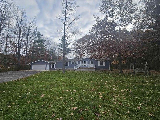 5354 St Patricks Rd, Lena, WI 54139