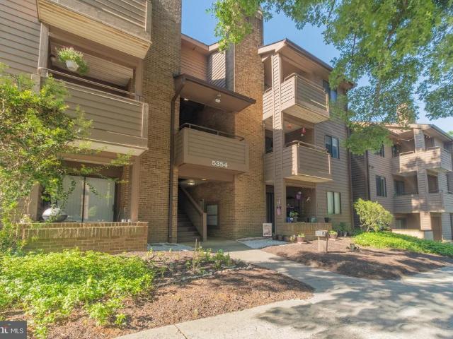 5354 Smooth Meadow Way # 9