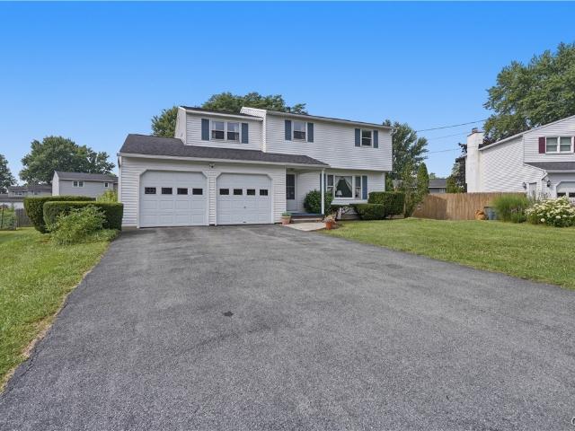 5354 Vineyard Drive