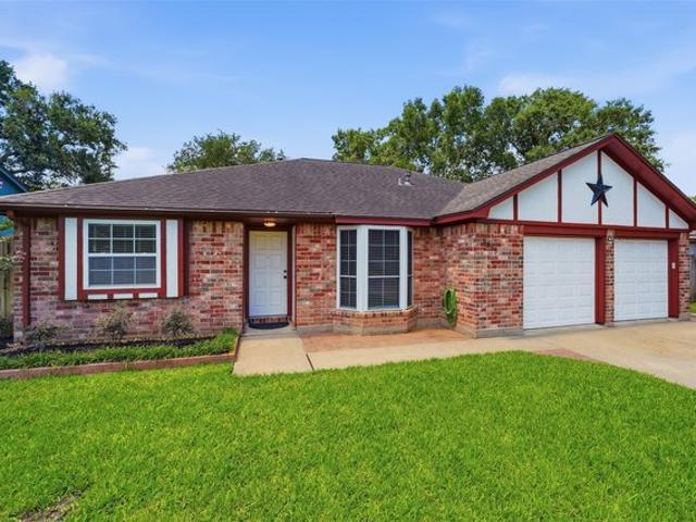 5355 Marian St, Katy, TX 77493