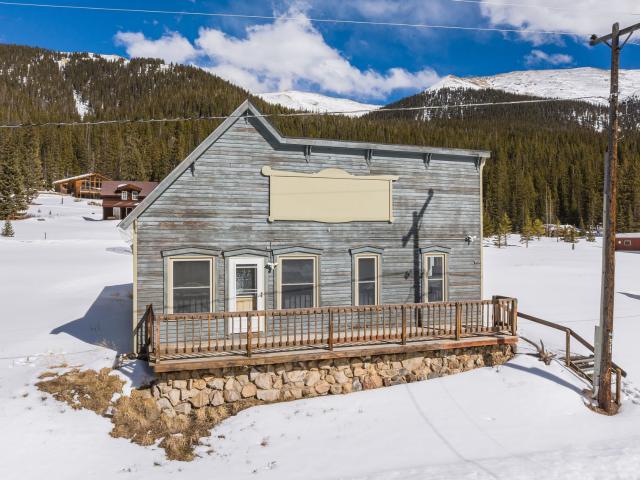 5355 Montezuma Road, Montezuma, US, CO