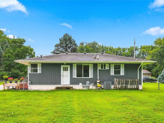 5355 NW 63rd Place