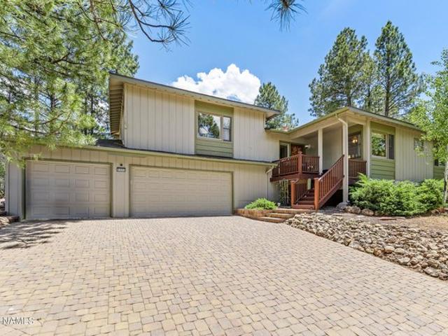 5355 N Country Club Dr, Flagstaff, AZ 86004