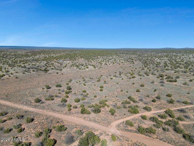 5355 N Alta Villa Rd, Unit 58, Williams, AZ 86046 | MLS #7010