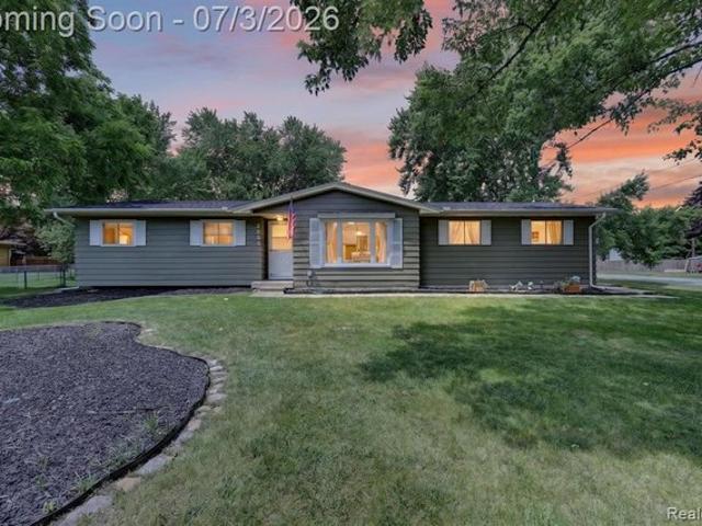 5355 N Seymour Rd, Flushing, MI 48433