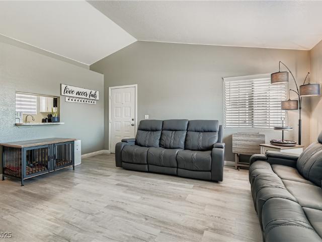 5355 Angler Cir, Unit 202, Las Vegas, NV 89122 | Compass
