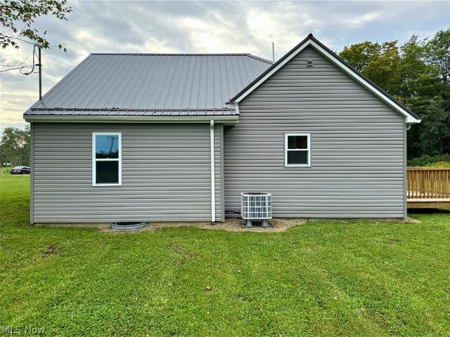 5355 Anderson Road