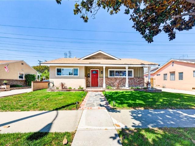 5355 Ashworth St, Lakewood, CA 90712 | MLS #SB26064 | Compass
