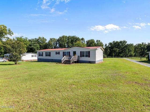 5355 Barber Rd, Seven Springs, NC 28578