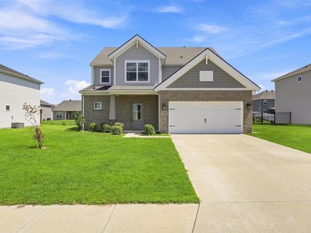5355 Bloomsbury Ct, Newburgh, IN 47630