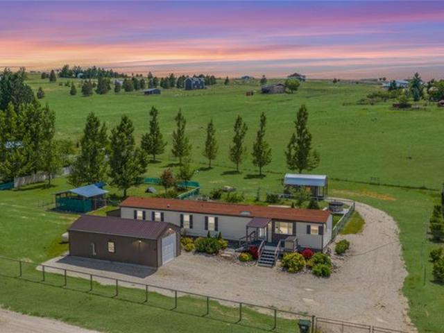5355 Bow Dr, Florence, MT 59833
