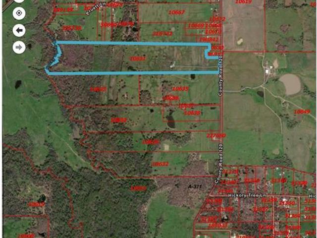 5355 County Road 120, Wills Point, TX 75169 | MLS #21166 | Compass