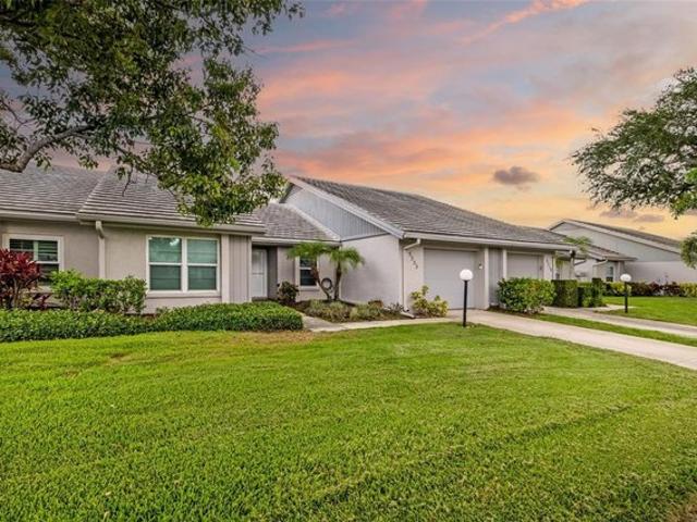 5355 Crestlake Blvd Unit 65, Sarasota, FL 34233