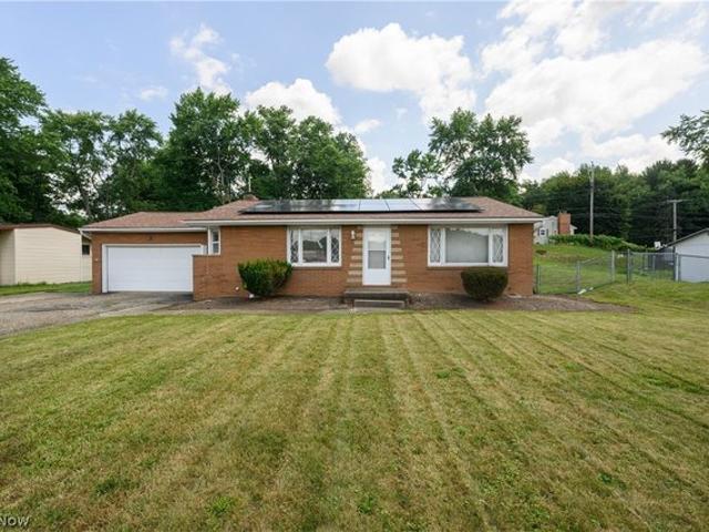 5355 Fulton Dr NW, Canton, OH 44718