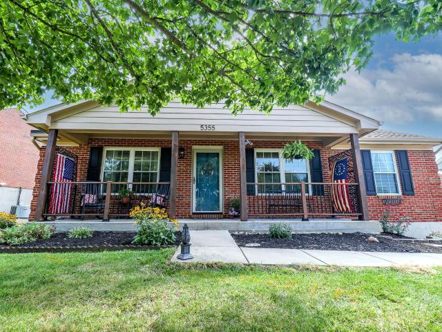 5355 Foxdale Court