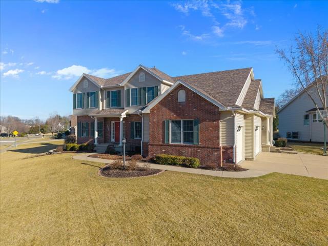 5355 Heather Glen Circle
