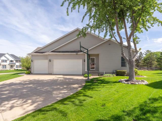 5355 Heather Glen Circle