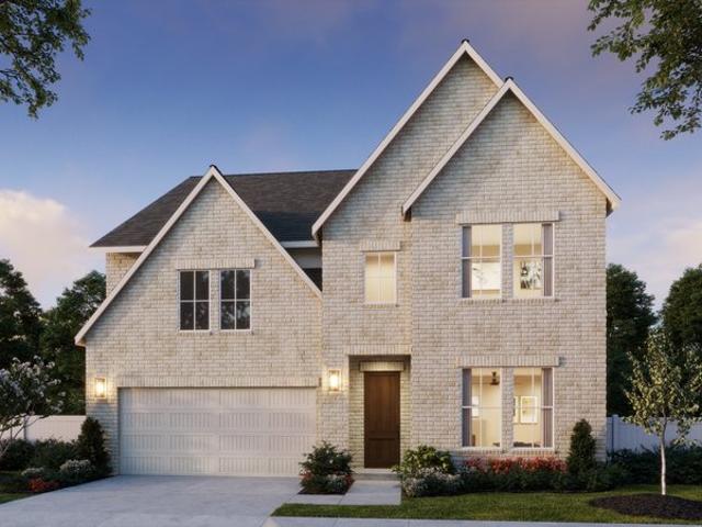 5355 Roselyn Way, McKinney, TX 75070