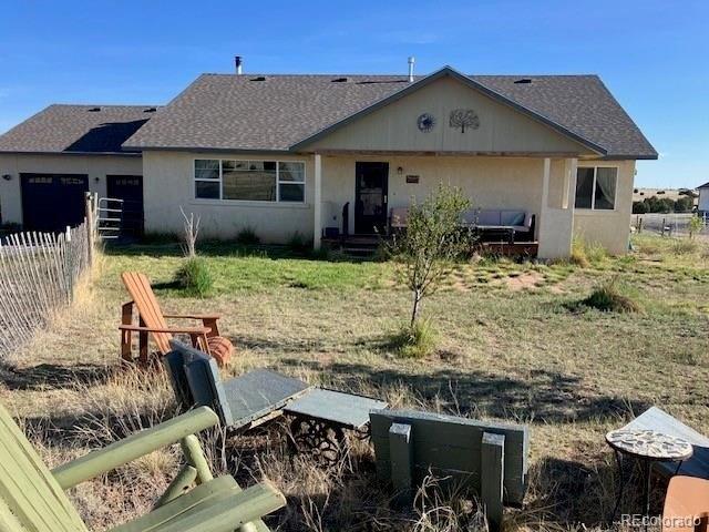 5355 Sunflower Ln, Pueblo, CO 81004