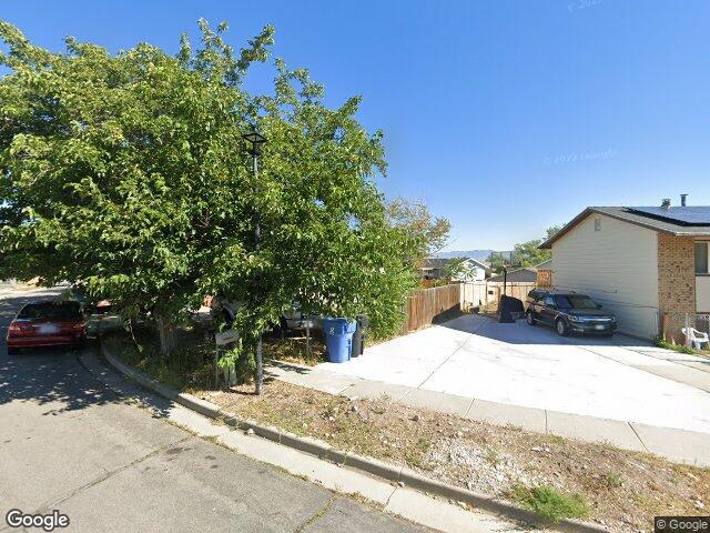 5355 S Nautilus Dr W, Kearns, UT 84118