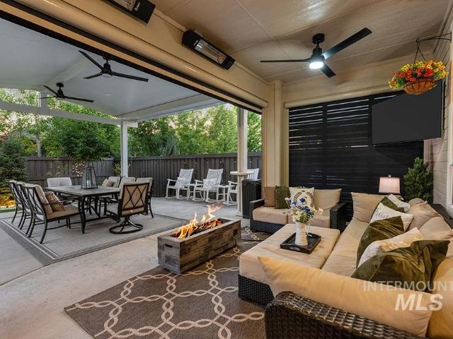 5355 S Tindaris Pl