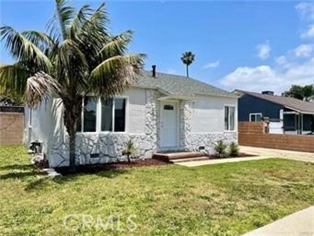 5355 W 119th St, Hawthorne, CA 90304