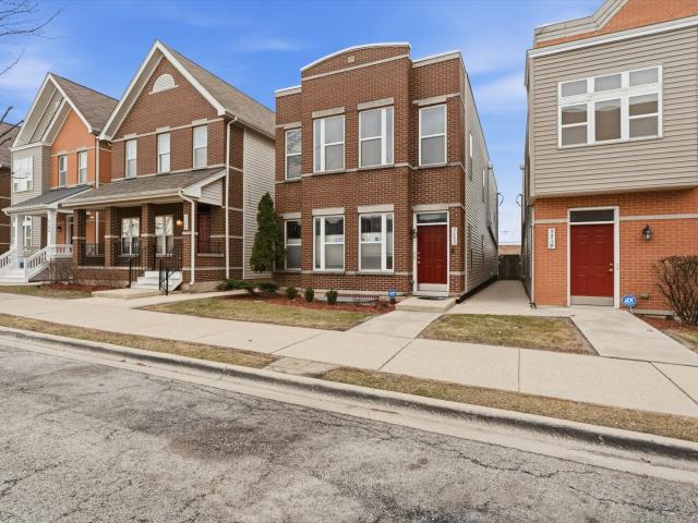 5355 W Galewood Avenue # B