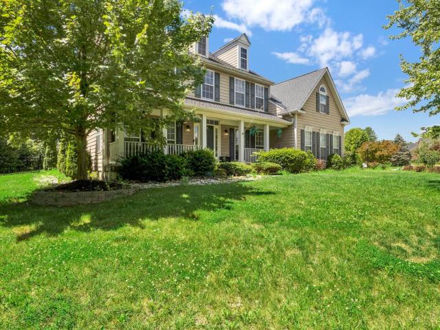5355 Wandering Way