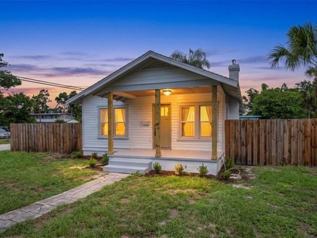 5355 2nd Ave S, Saint Petersburg, FL 33707