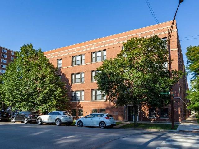 5355 5361 S. Cottage Grove Avenue 2 Bedroom Apartment for Rent at 5355 S Cottage Grove Ave, Chicago, IL 60615 Hyde Park