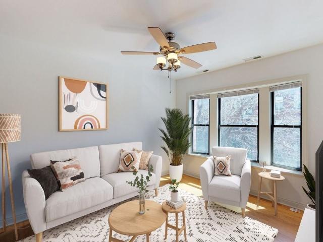 5355 5361 S. Cottage Grove Avenue 2 Bedroom Apartment for Rent at 5355 S Cottage Grove Ave, Chicago, IL 60615 Hyde Park