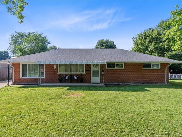5356 Mystic Dr, Huber Heights, OH 45424