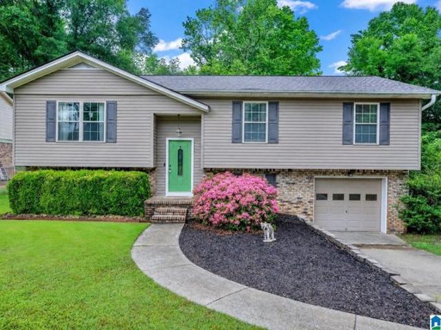 5356 Memory Ln, Mount Olive, AL 35117