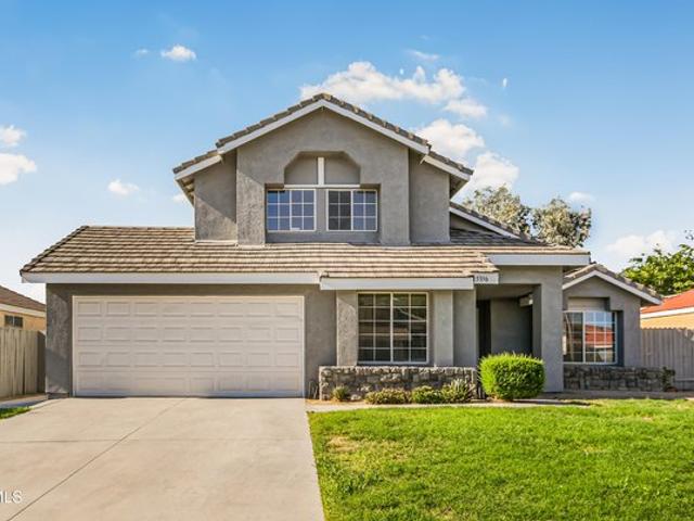 5356 Adobe Dr, Palmdale, CA 93552