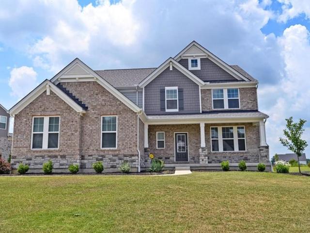 5356 Brougham Ln, Liberty Township, OH 45011