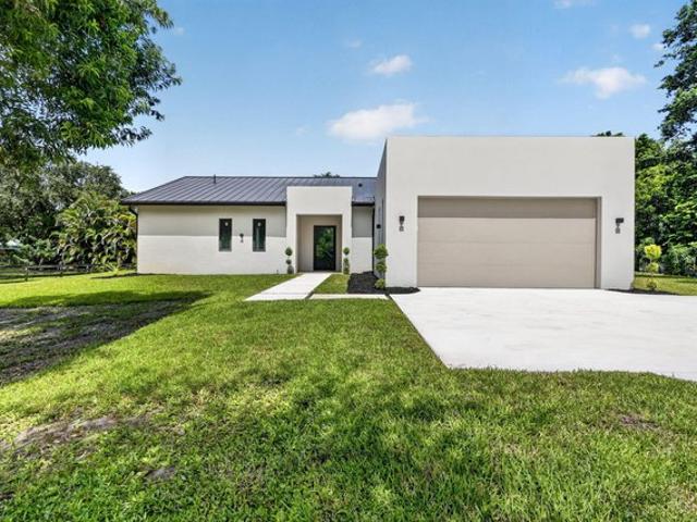 5356 Colbright Rd, Lake Worth, FL 33467