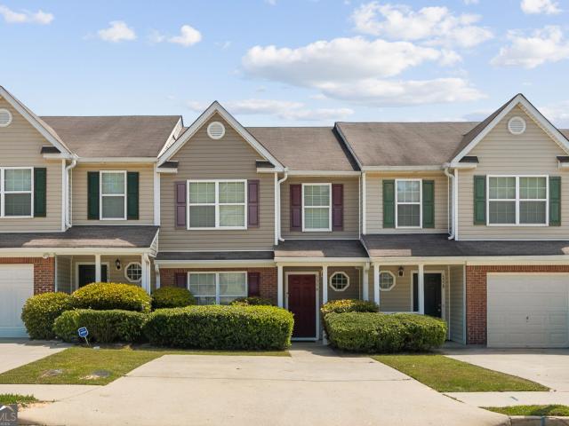 5356 Creekview Way
