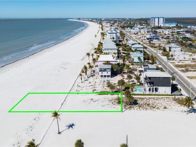 5356 Estero Blvd, Fort Myers Beach, FL 33931