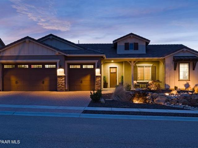5356 Grand Smt Dr, Prescott, AZ 86301