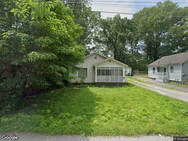 5356 Greenbriar Rd, Chattanooga, TN 37412
