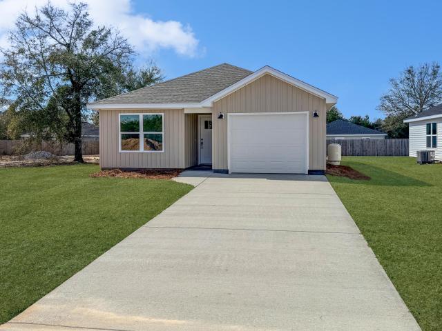 5356 Highview Dr, Crestview, FL 32539 | MLS #991145 | Compass