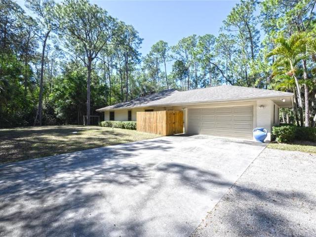 5356 Sycamore Dr, Naples, FL 34119 | MLS #226006