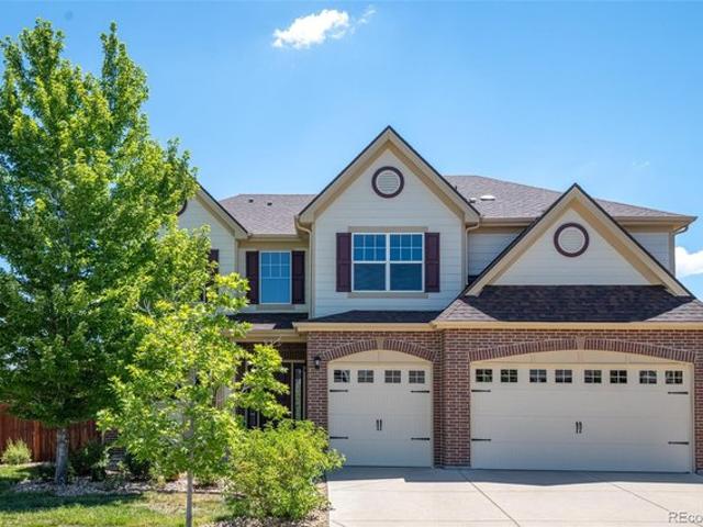 5356 S Fultondale Way, Aurora, CO 80016