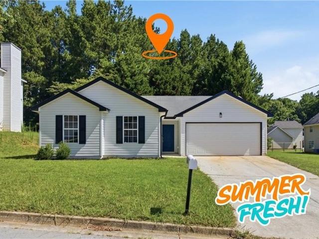 5356 Shirewick Dr, Lithonia, GA 30058