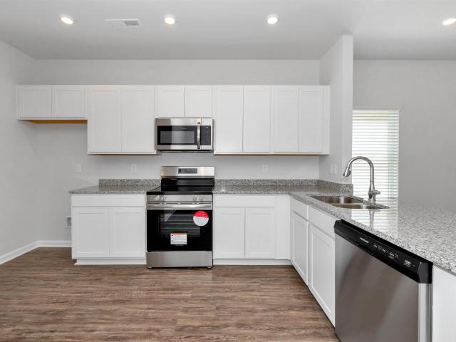 5356 Tailwinds Drive