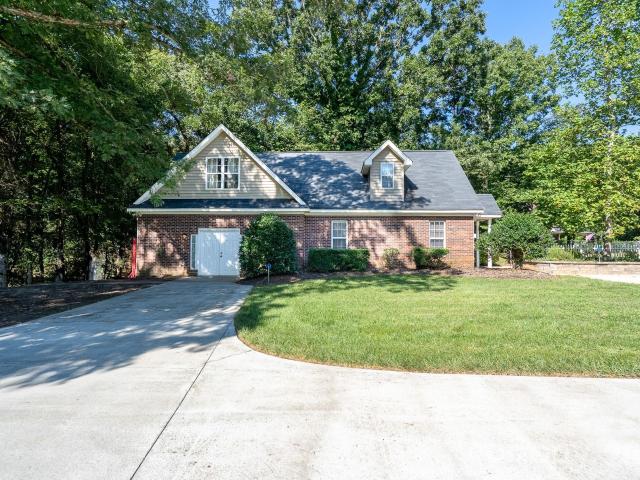 5356 Zion Church Road