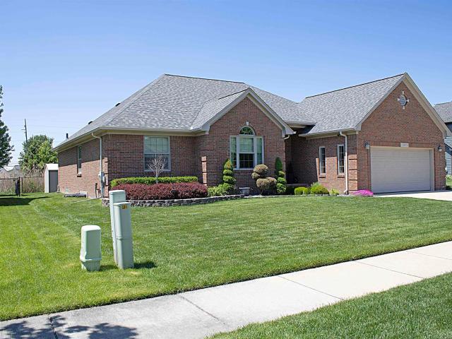 53579 Meadow Creek Drive