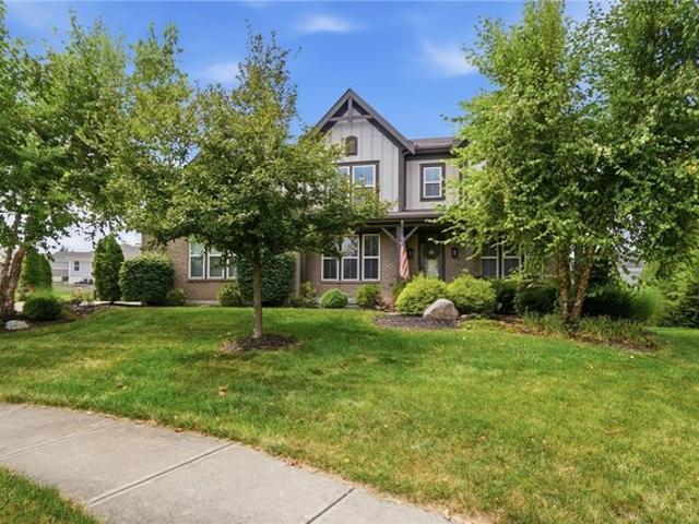 5357 Othello Dr, Middletown, OH 45005
